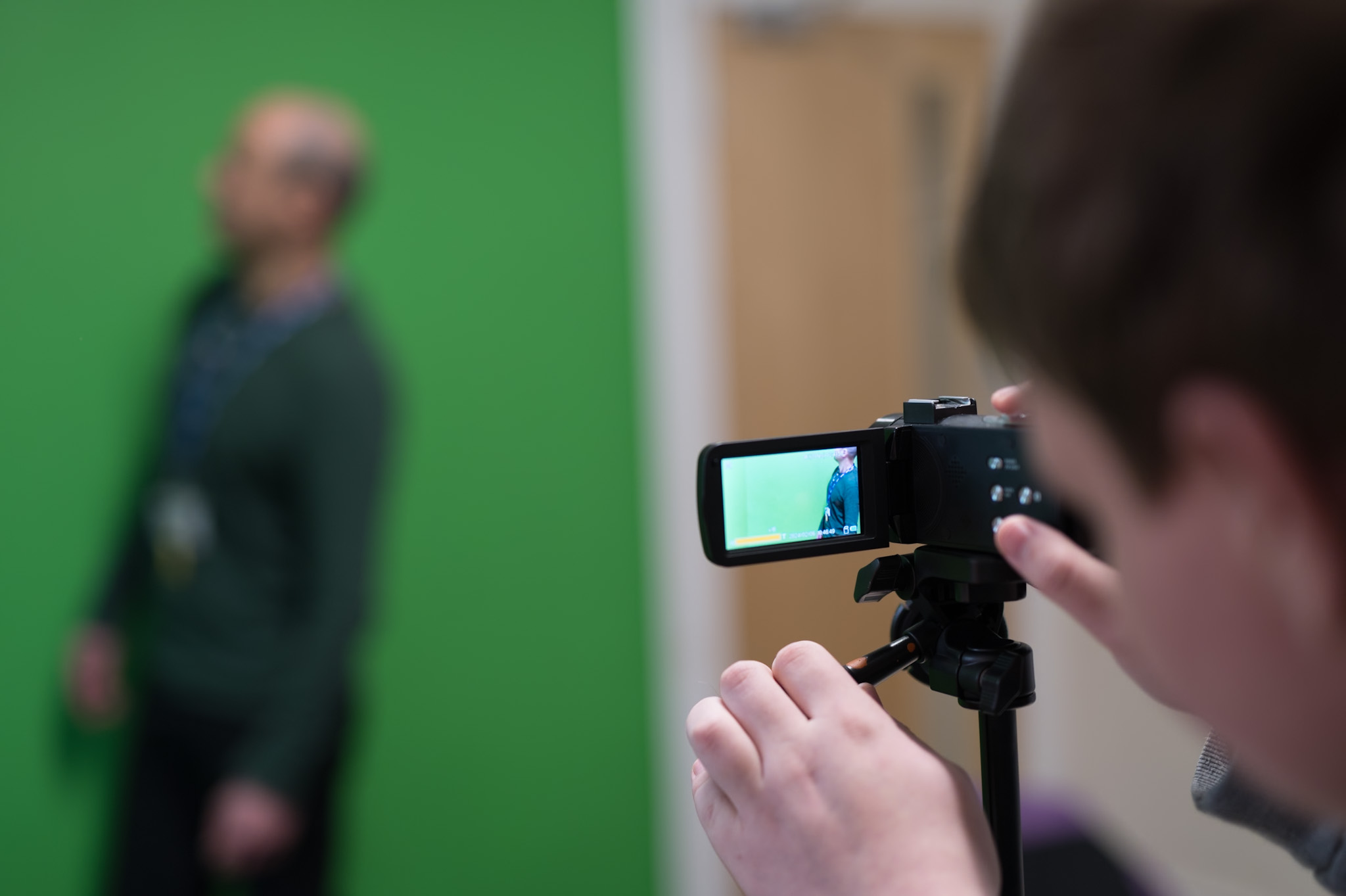 The Southover Partnership – Trust, believe & Succeed